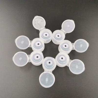 China Press Top No Toxic Leak Proof 28mm Bottle Caps for sale