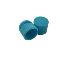 China Cosmetic 20/410 Plastic Bottle Caps For Travel for sale