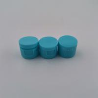 China Cosmetic 20/410 Plastic Bottle Caps For Travel for sale