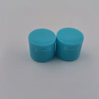 China Cosmetic 20/410 Plastic Bottle Caps For Travel for sale