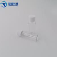 China PP Refillable Travel Bottles , User Friendly Go Travel Cabin Bottle Set for sale