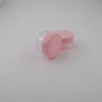 China Recycled Cosmetic 60ml Mini Travel Bottle Set Non Spill With Sprayer for sale