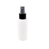 China 50ml Biodegradable Small Pump Spray Bottle For Perfume / Lotion for sale