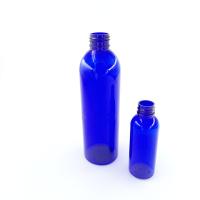 China Refillable 50ml 100ml 250ml Face Cream Bottle for sale