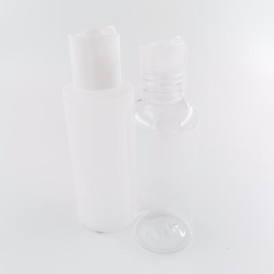 China 50ml Shampoo / Body Lotion Cosmetic Pump Bottles for sale