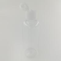 China 50ml Shampoo / Body Lotion Cosmetic Pump Bottles for sale