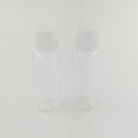 China 50ml Shampoo / Body Lotion Cosmetic Pump Bottles for sale