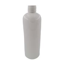 China 300ml Detergent Pet Refillable Pump Dispenser Bottle for sale