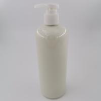 China 500ml Shampoo / Lotion Nonspill Foggy Spray Bottle for sale
