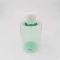 China Green Hand Sanitizer Pocket 100ml Pet Bottle for sale