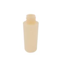 China Portable Hand Sanitizer Nonspill 30ml Pet Plastic Bottles for sale