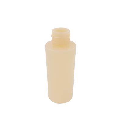 China Portable Hand Sanitizer Nonspill 30ml Pet Plastic Bottles for sale