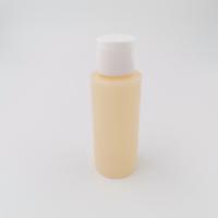 China Portable Hand Sanitizer Nonspill 30ml Pet Plastic Bottles for sale