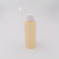 China Portable Hand Sanitizer Nonspill 30ml Pet Plastic Bottles for sale