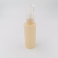 China Portable Hand Sanitizer Nonspill 30ml Pet Plastic Bottles for sale