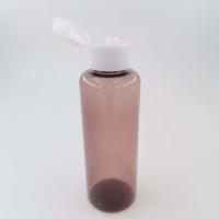 China 150ml Screen Printing Biodegradable Pet Bottles for sale