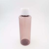 China 150ml Screen Printing Biodegradable Pet Bottles for sale