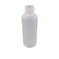 China 60ml Frosted Nonspill Pet Spray Bottle With Cap for sale