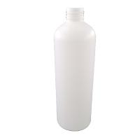 China Cosmetic Hdpe 500ml Hand Sprayer Bottle for sale