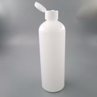 China Cosmetic Hdpe 500ml Hand Sprayer Bottle for sale