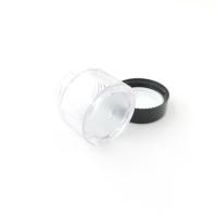China 10g Airless Empty Face Powder Container With Lids for sale