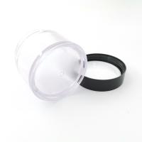 China Biodegradable Airless 100g Body Cream Jar for sale