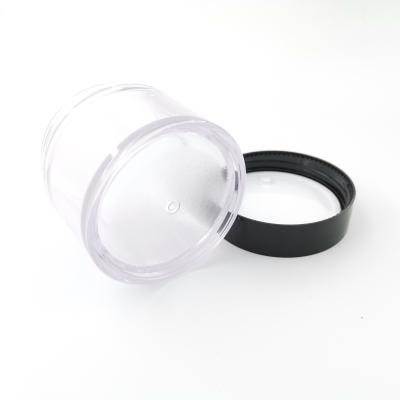 China Biodegradable Airless 100g Body Cream Jar for sale