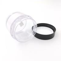 China Biodegradable Airless 100g Body Cream Jar for sale