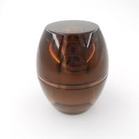China Packaging 50ml Capacity Empty Face Cream Containers for sale