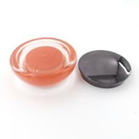 China Non Spill Makeup 30g Empty Face Cream Jars for sale