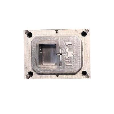 China Rapid Prototyping Spray Injection Mold , PMMA Plastic Preform Injection Molding Tool for sale