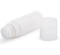 China 5ml Lotion Pump Polypropylene Airless Dispenser Bottles for sale