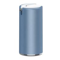 China Skincare Container Plastic 50ml Cosmetic Lotion Bottle for sale