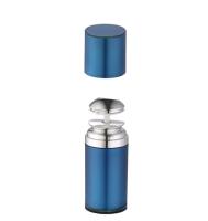 China Acrylic Cosmetic Packaging Airless Dispenser Bottles For Night Cream for sale