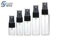 China PET PP Plastic Cosmetic Lotion Pump Bottles 100 200 250ml for sale