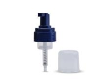 China Anti Mispressure 43/400 Foaming Soap Dispenser Pump for sale