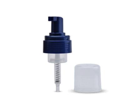 China Anti Mispressure 43/400 Foaming Soap Dispenser Pump for sale