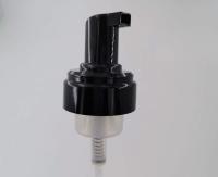 China Anti Mispressure 43/400 Foaming Soap Dispenser Pump for sale