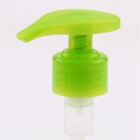 China PP Plastic Lotion Pump 24/410 28/410 24/415 28/415 24/400 28/400 for sale