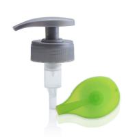 China PP Plastic Lotion Pump 24/410 28/410 24/415 28/415 24/400 28/400 for sale