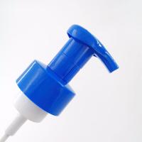 China Shampoo Conditioner Universal 28-400 32 Oz Bottle Dispensing Pump for sale
