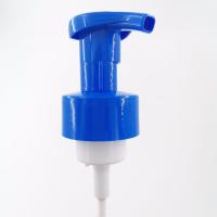 China Shampoo Conditioner Universal 28-400 32 Oz Bottle Dispensing Pump for sale