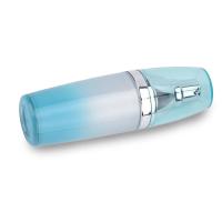 China Custom 15ml Cosmetic Acrylic Bottle Skincare Packaging Container for sale