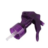 China Replacement 24/410 Garden Trigger Sprayer Nozzle With Chemical Resistant for sale