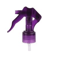 China Replacement 24/410 Garden Trigger Sprayer Nozzle With Chemical Resistant for sale