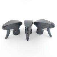 China Gray Mist Spray And Stream Sprayer Replacement Trigger Spray Tops for sale
