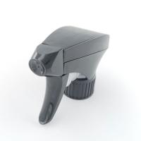 China Gray Mist Spray And Stream Sprayer Replacement Trigger Spray Tops for sale