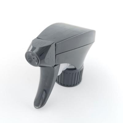 China Gray Mist Spray And Stream Sprayer Replacement Trigger Spray Tops for sale
