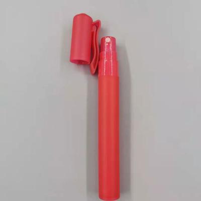 China PETG 5ml Pen Perfume Bottle Small Empty Containers for sale