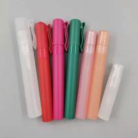 China PETG 5ml Pen Perfume Bottle Small Empty Containers for sale